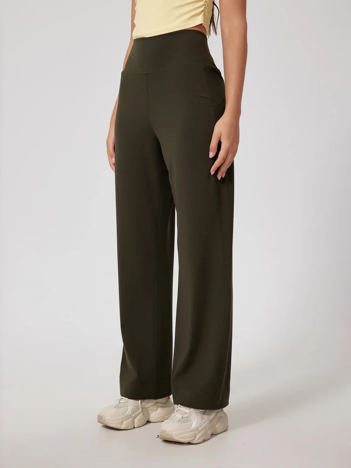 Perfect Plane Pants – LUNOURI